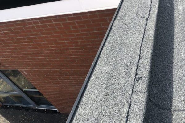 Roof Capping and edge trims - O'Brien Roofing